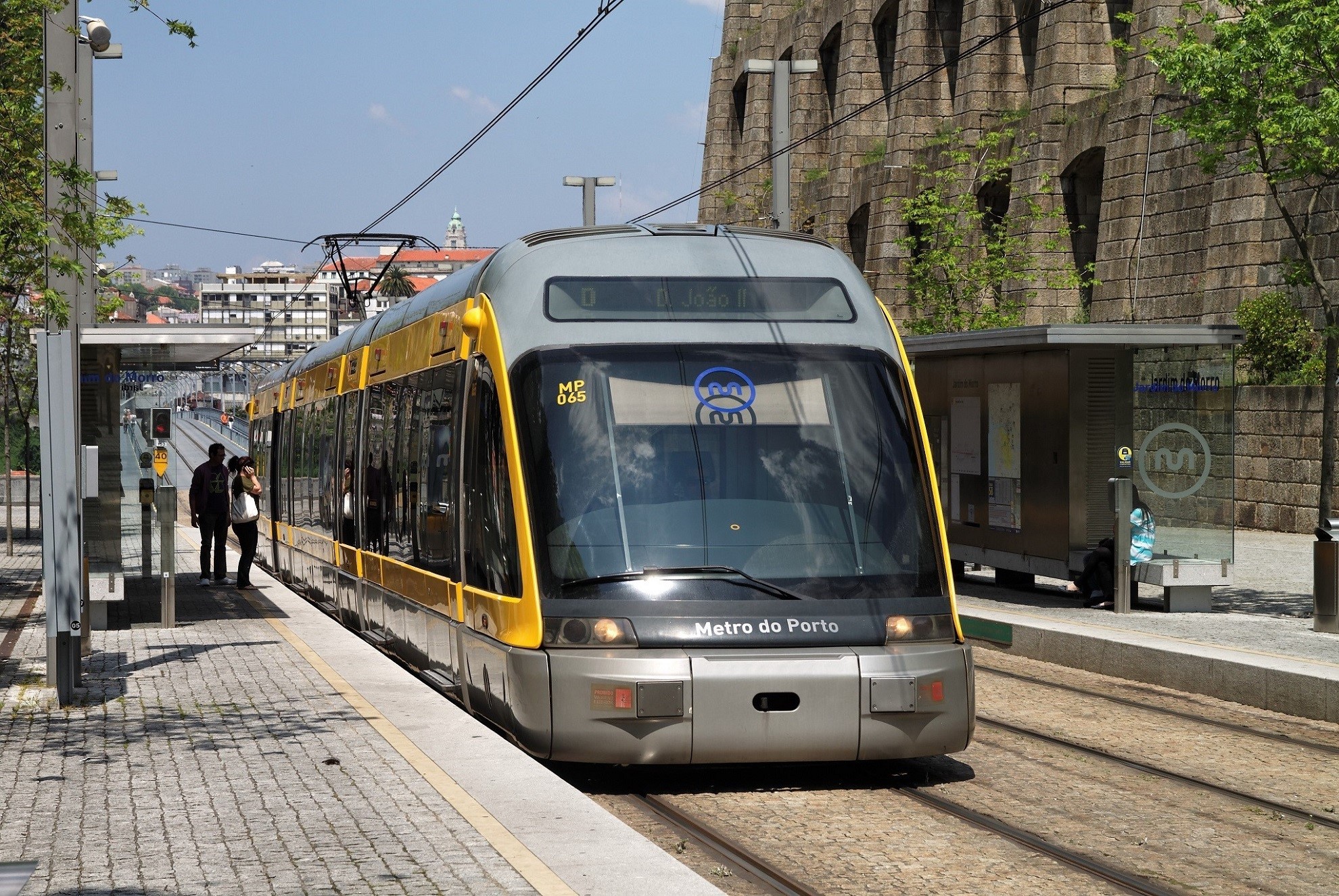 Transports à Porto : le guide complet pour se déplacer en 2020