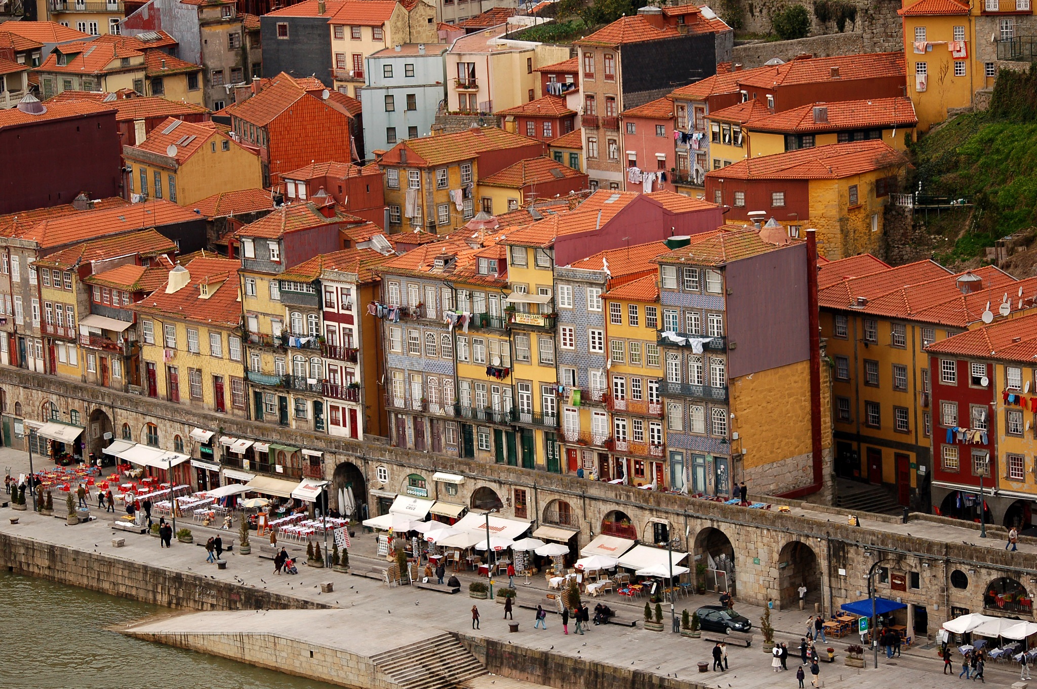 Visiter Porto en 2020 : le guide gratuit